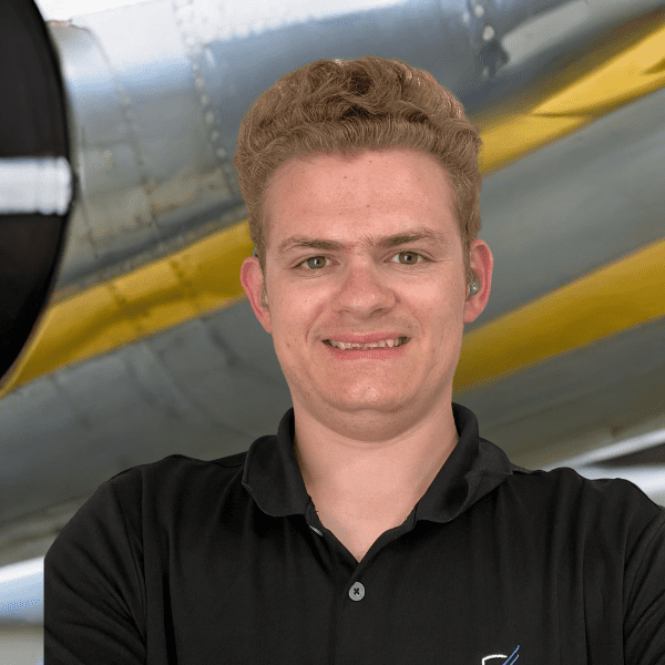 Leadership - Bluetail | Digital Aircraft Maintenance Logbook and ...